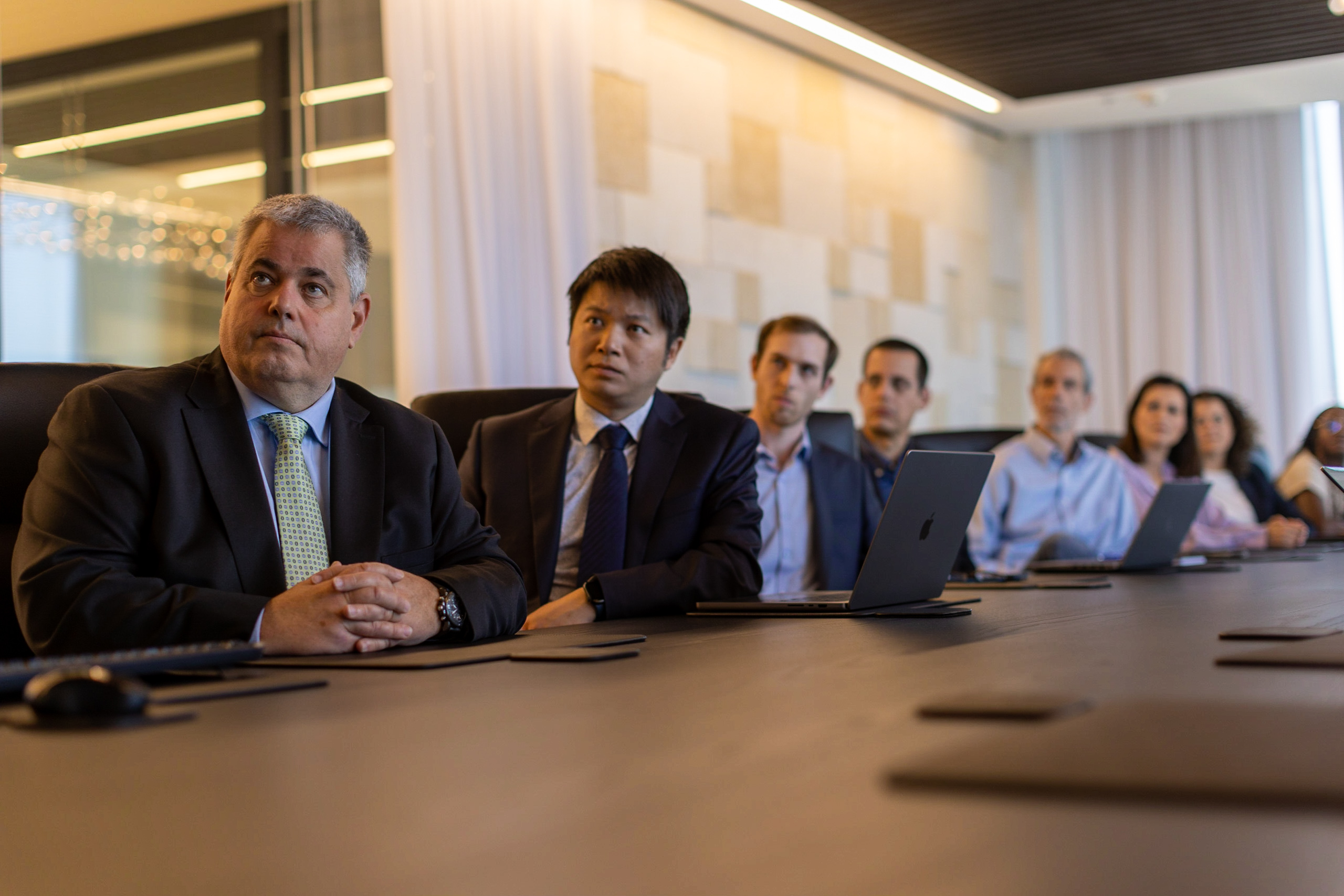 Our Portfolio | Active Capital for Transformational Technologies