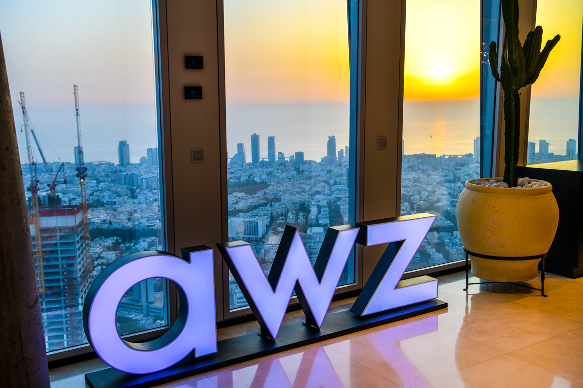 The Awz X-Seed Hub | Accelerating Early-Stage Innovations