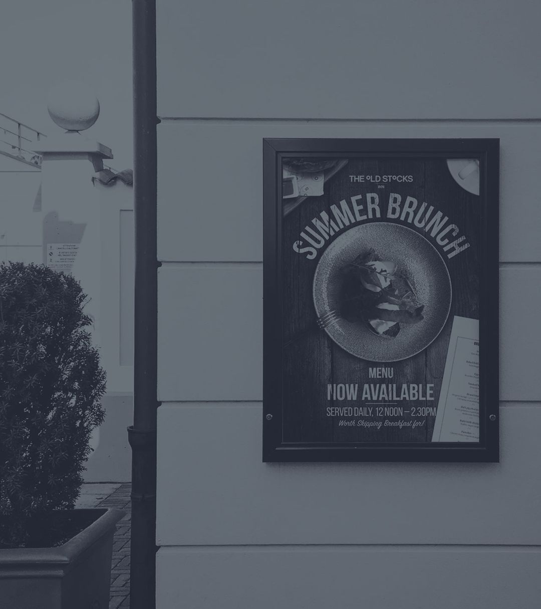 Origin Creative | Branding, Print & Website Design | Cirencester ...