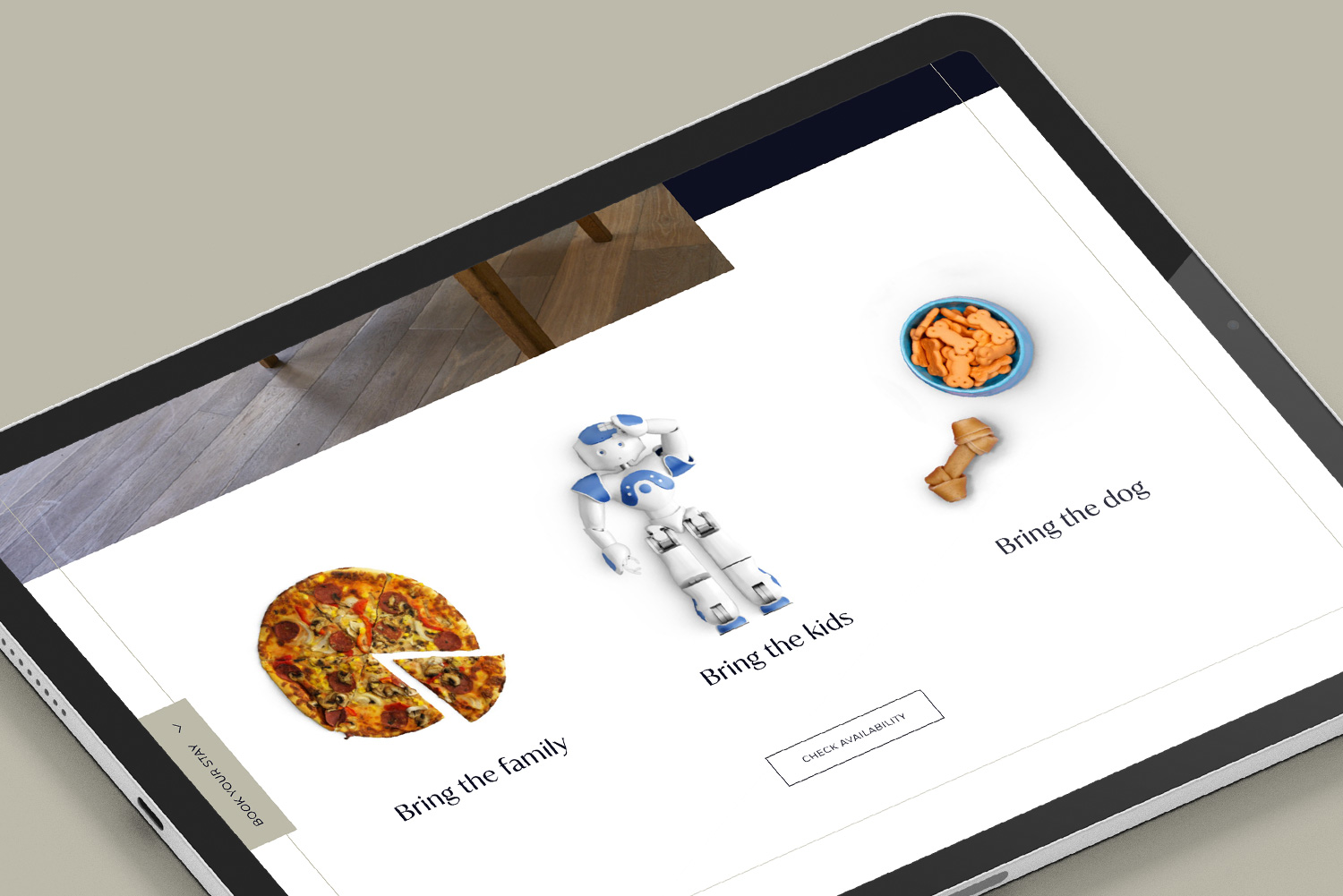 Origin Creative | Branding, Print & Website Design | Cirencester ...