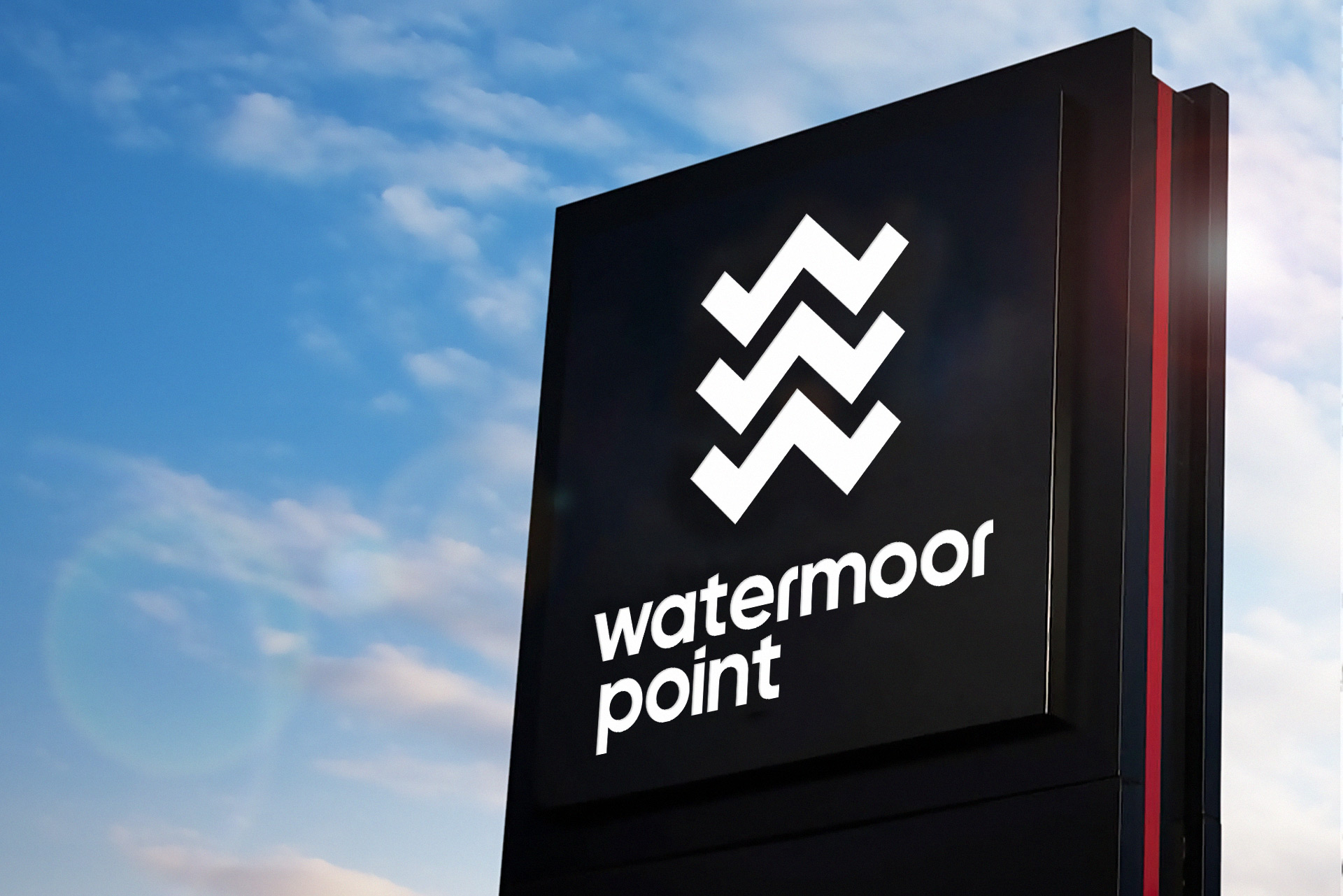 Watermoor Point | Origin Creative | Cirencester, Gloucestershire