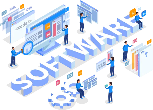 Custom Software Development Services | Custom Software Development ...