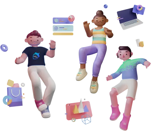 Full-Service Custom Software Development Company - Zignuts Technolab