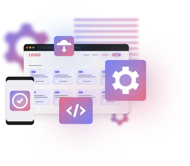 Full-Service Custom Software Development Company - Zignuts Technolab