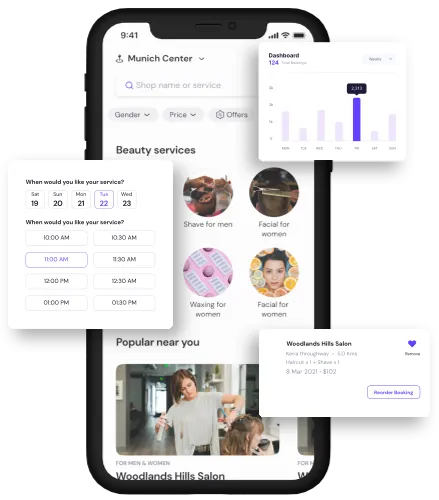 Full-Service Custom Software Development Company - Zignuts Technolab
