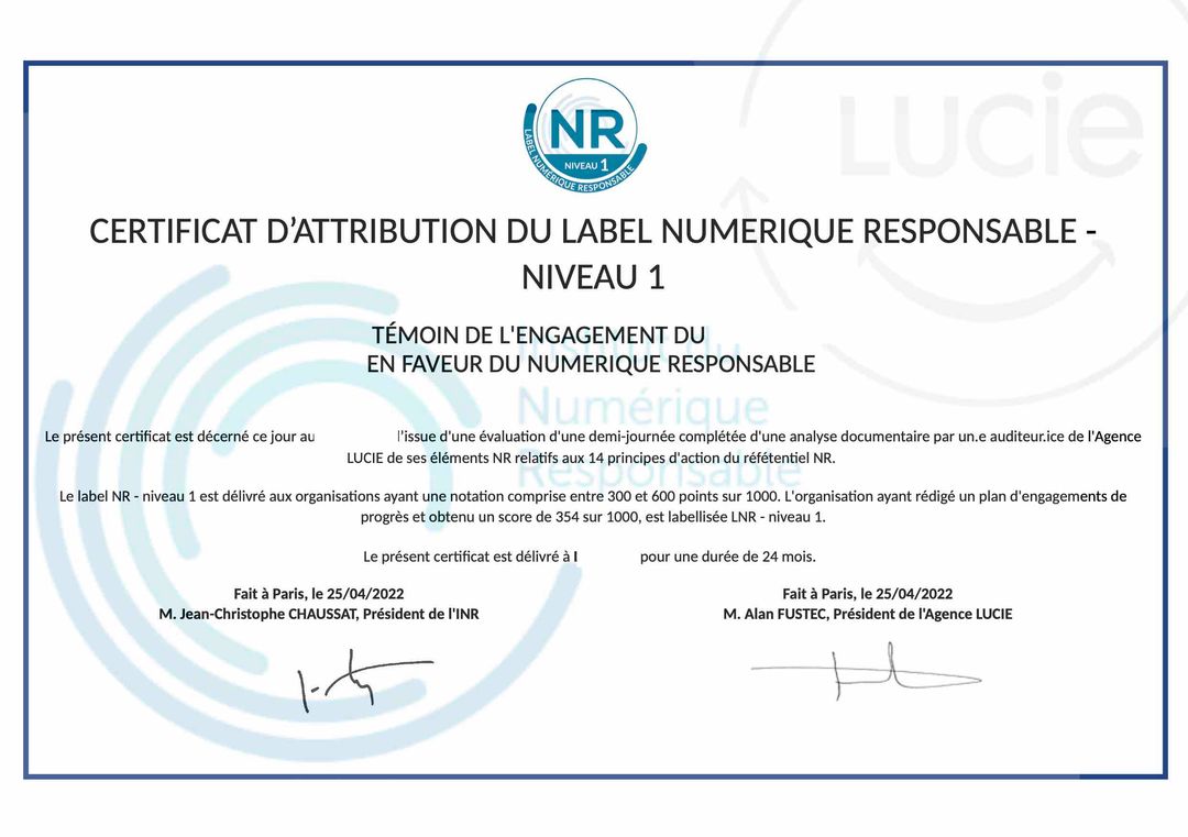 Label RSE : 6 labels pertinents pour votre entreprise