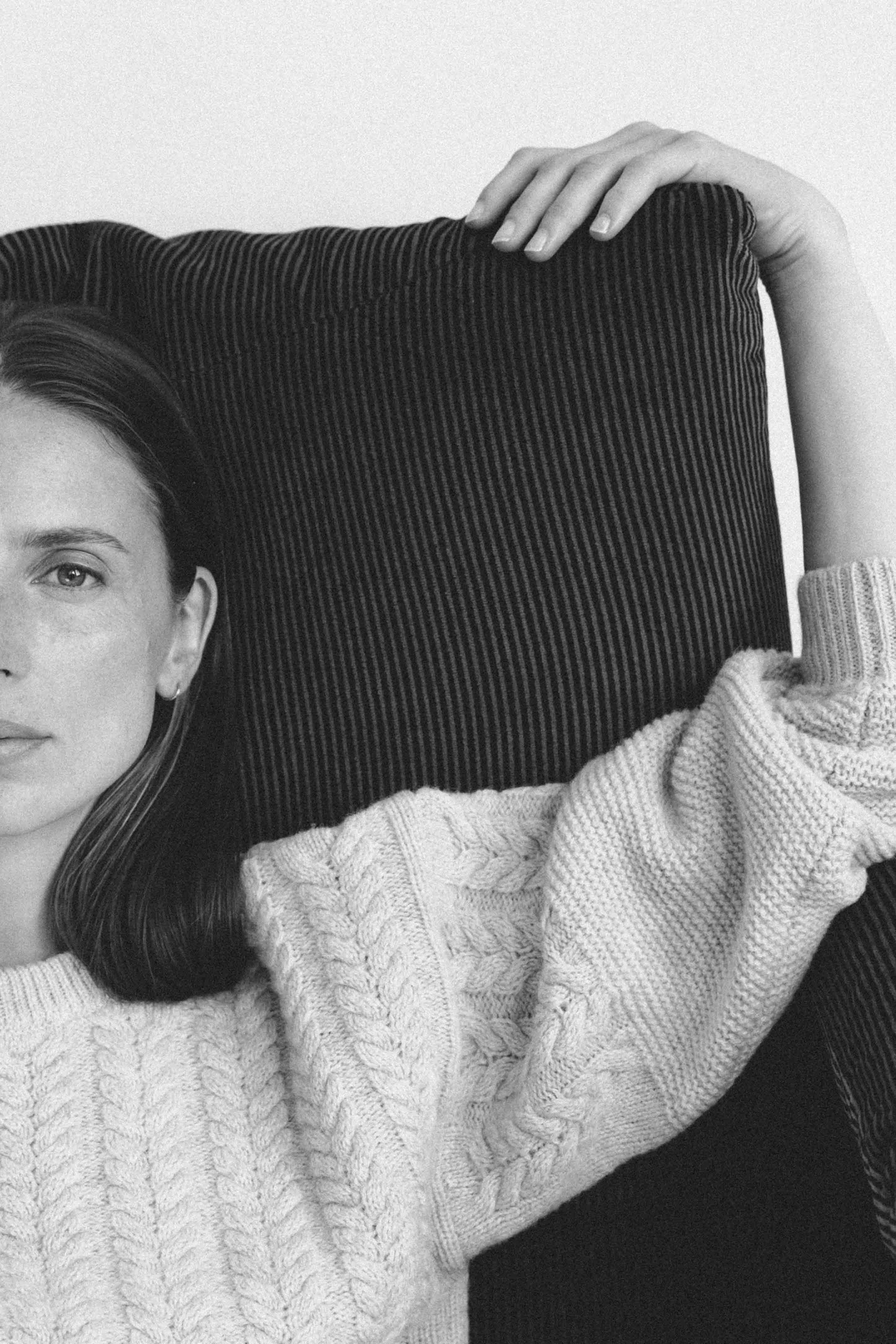 GRIS - A contemporary take on a refined wardrobe