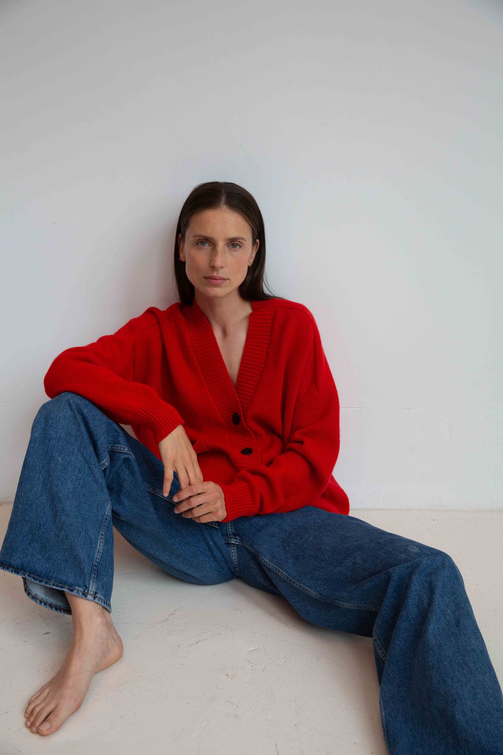 GRIS - A contemporary take on a refined wardrobe