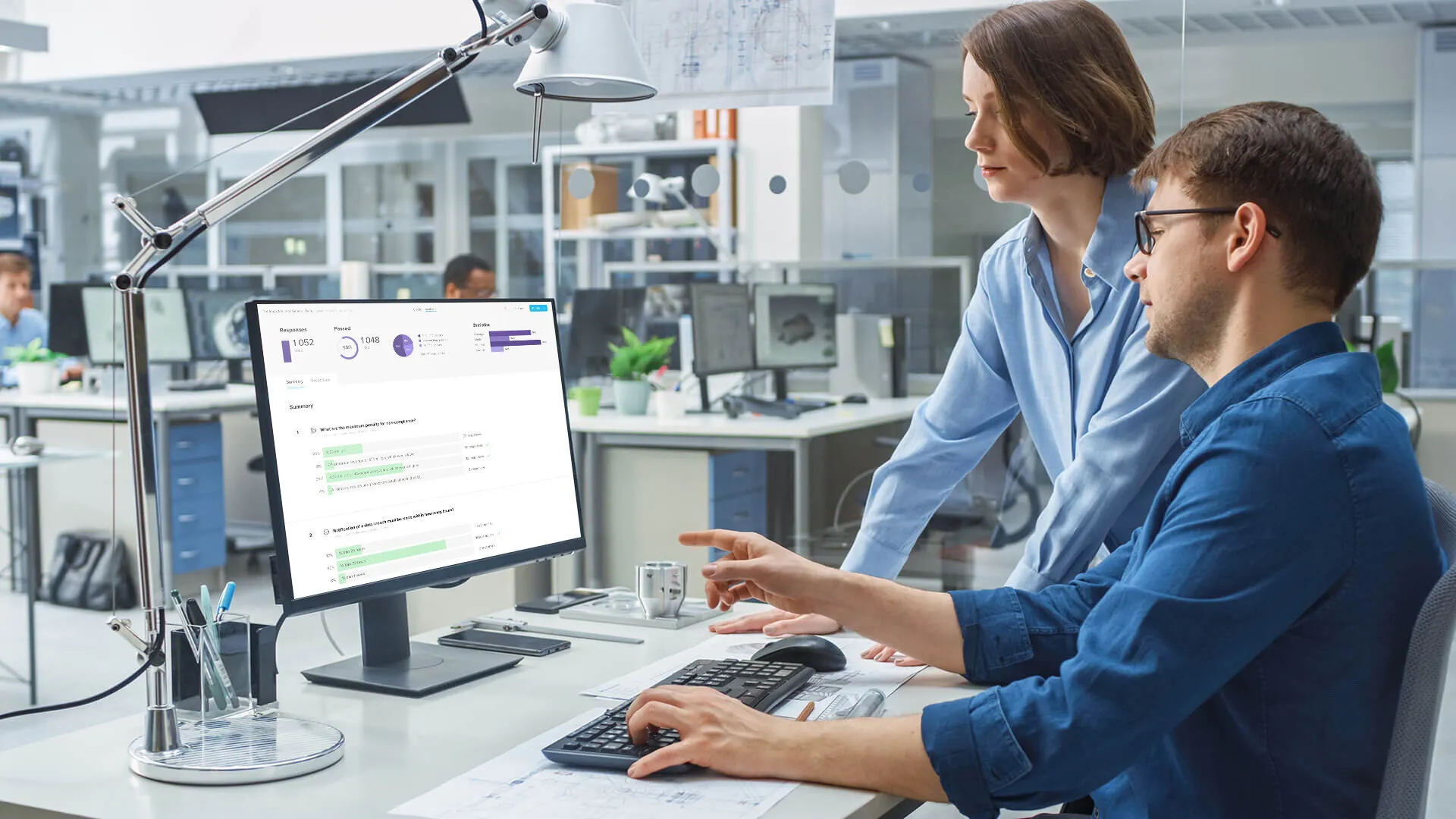 Learnster - Ta kunskapsdelningen till nästa nivå