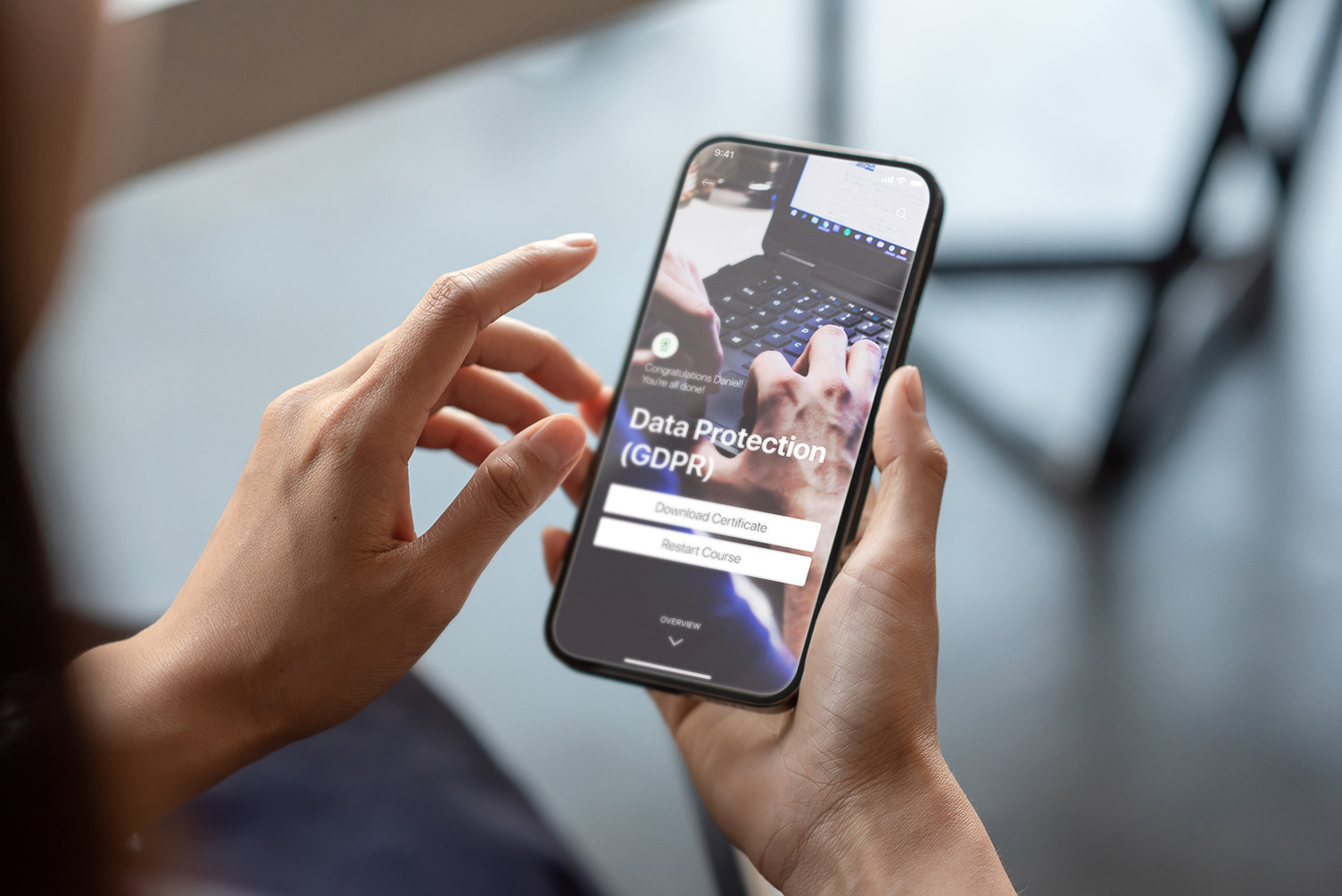 Bättre kundutbildning - med Learnster