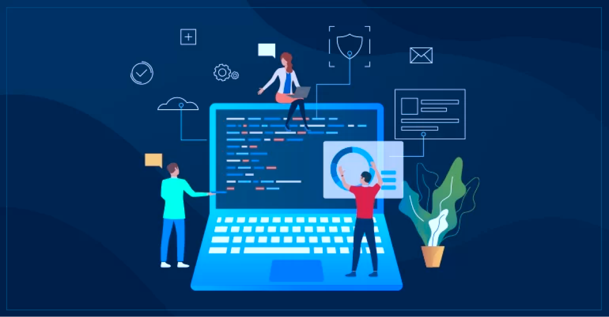 Stages of Digital Product Development