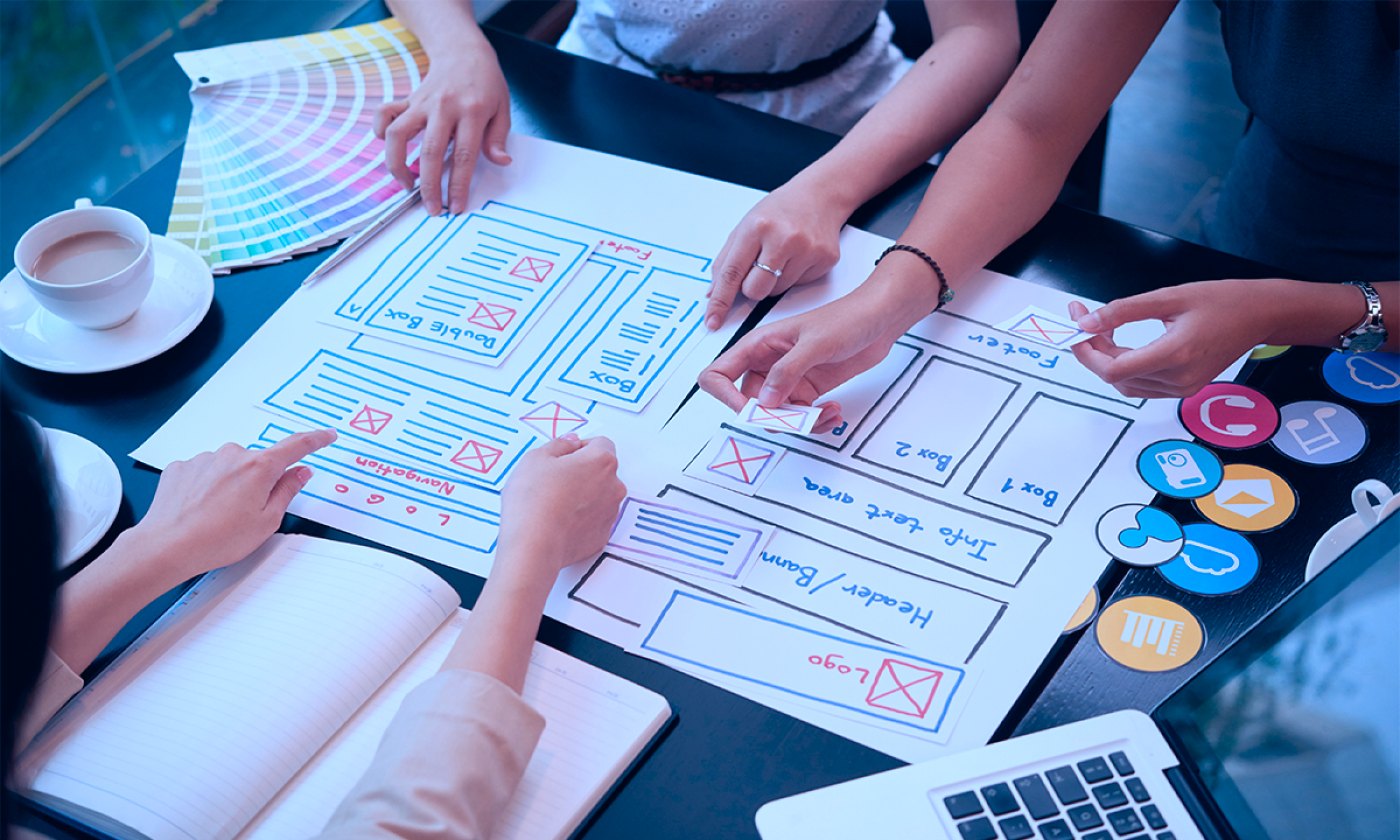 How to use a Digital Product Studio to Build your Prototype Fast?