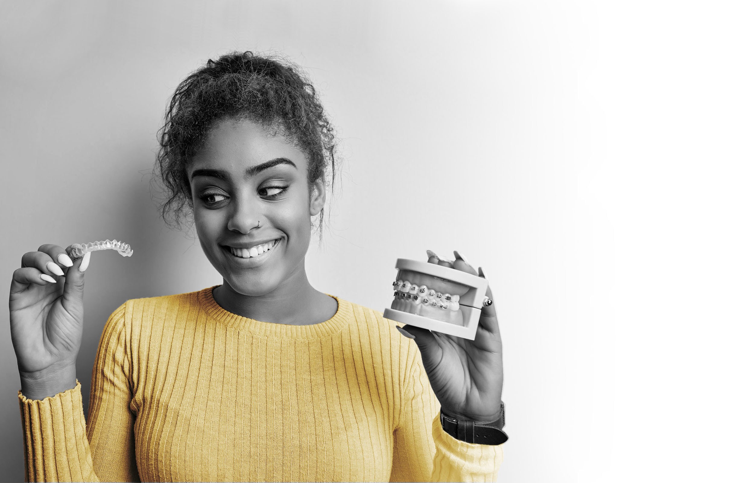 Home | One Smile Dental, Sheffield