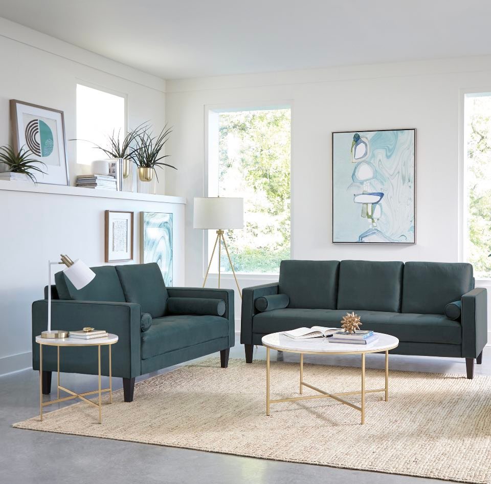 Already Furnished: Furniture Packages for Apartments & Condos