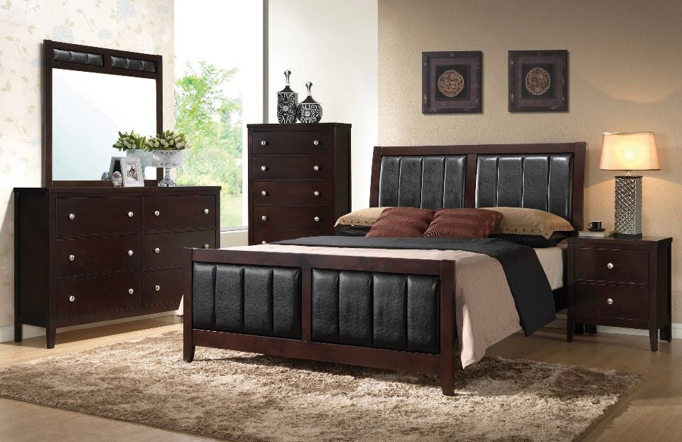 Already Furnished: Furniture Packages for Apartments & Condos