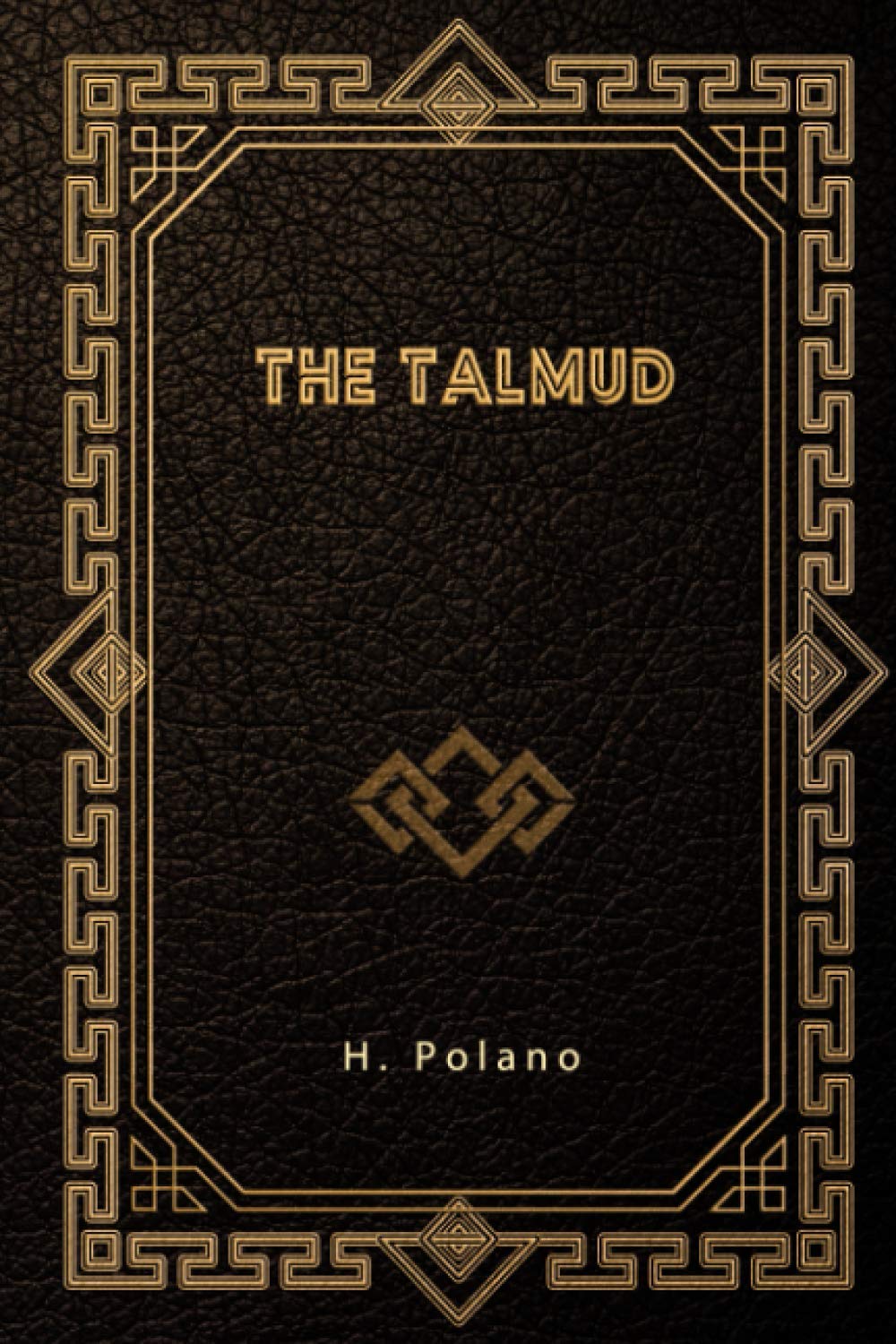 Library of Light - The Talmud