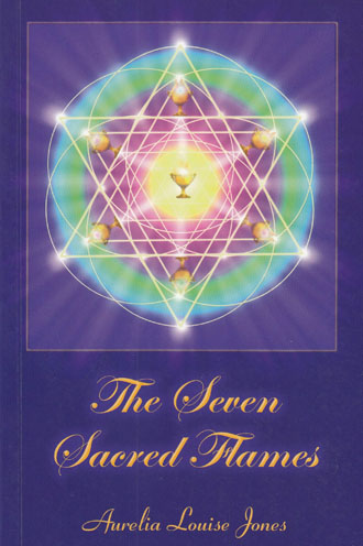 Library of Light - Jones, Aurelia Louise. 2007. Seven Sacred Flames.