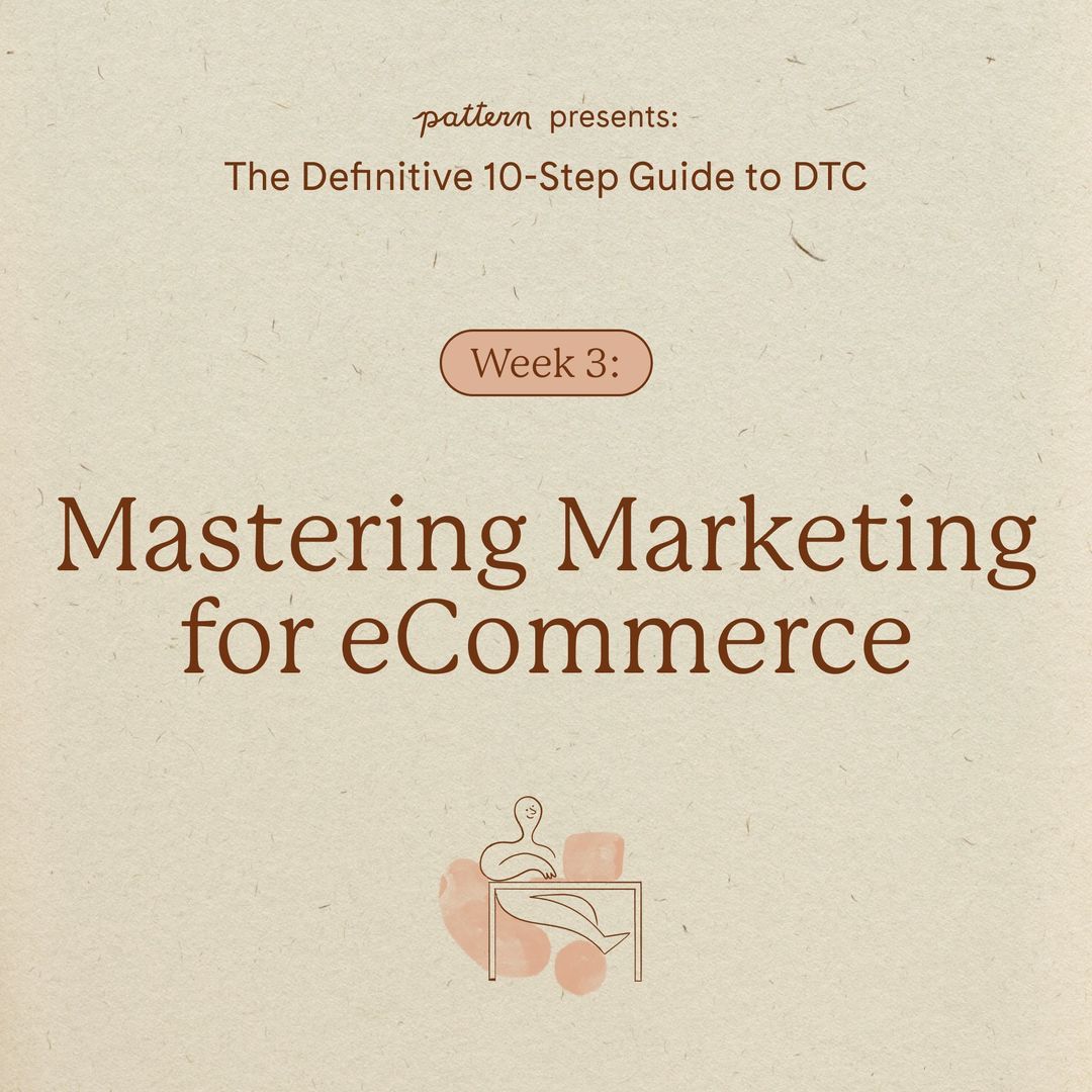 Home 🏡 | Pattern Brands