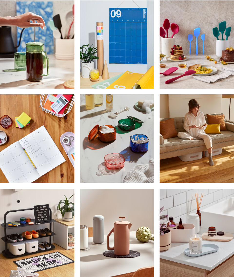 Home 🏡 | Pattern Brands