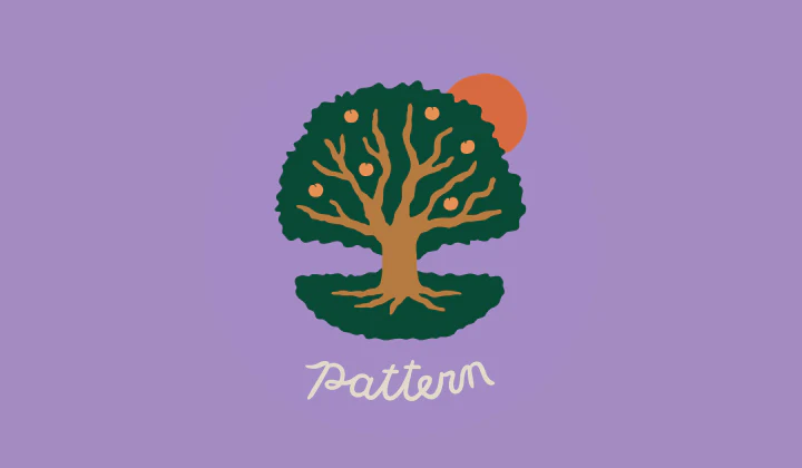 Home 🏡 | Pattern Brands