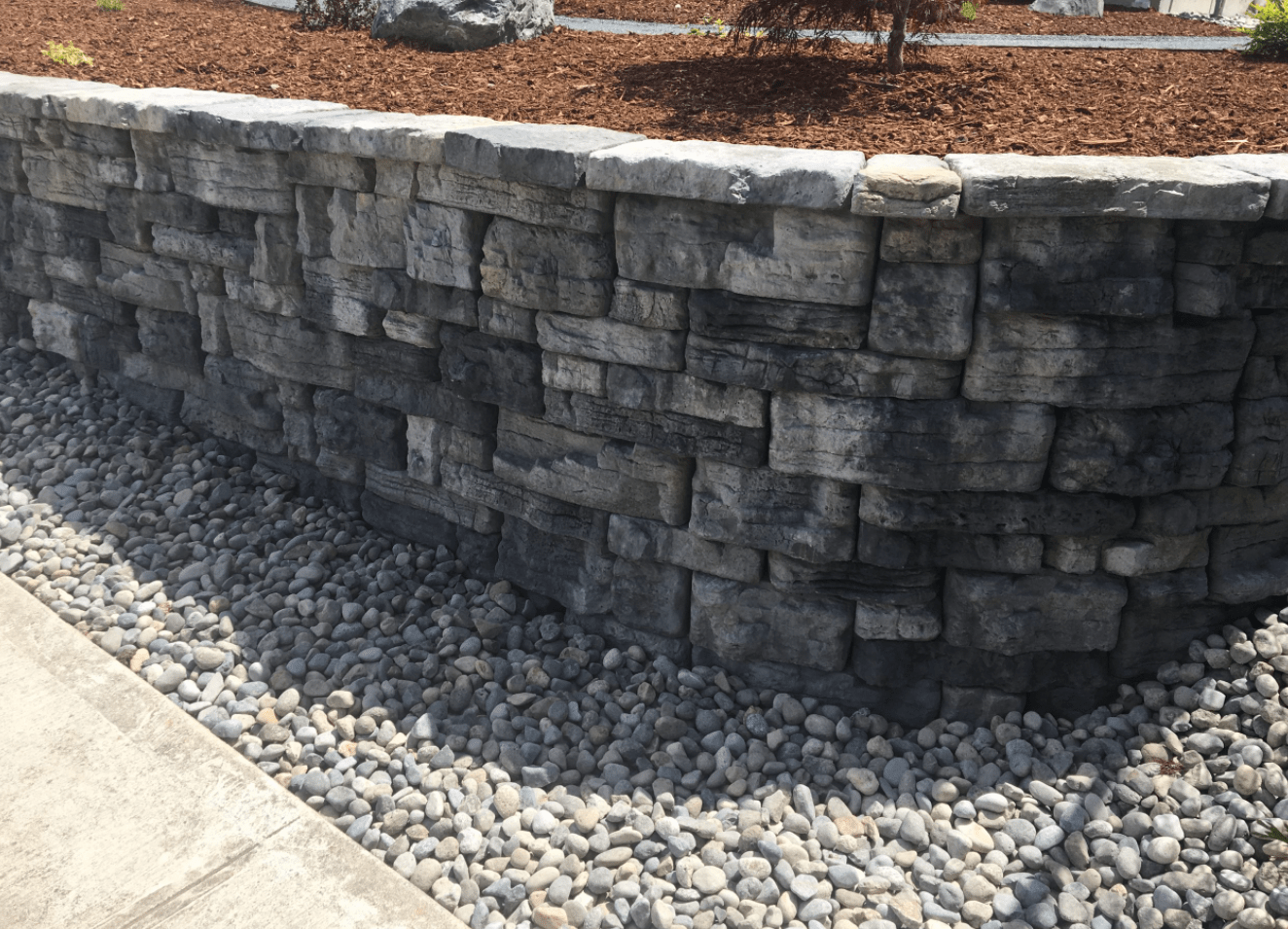 Belvedere Wall | Castohn