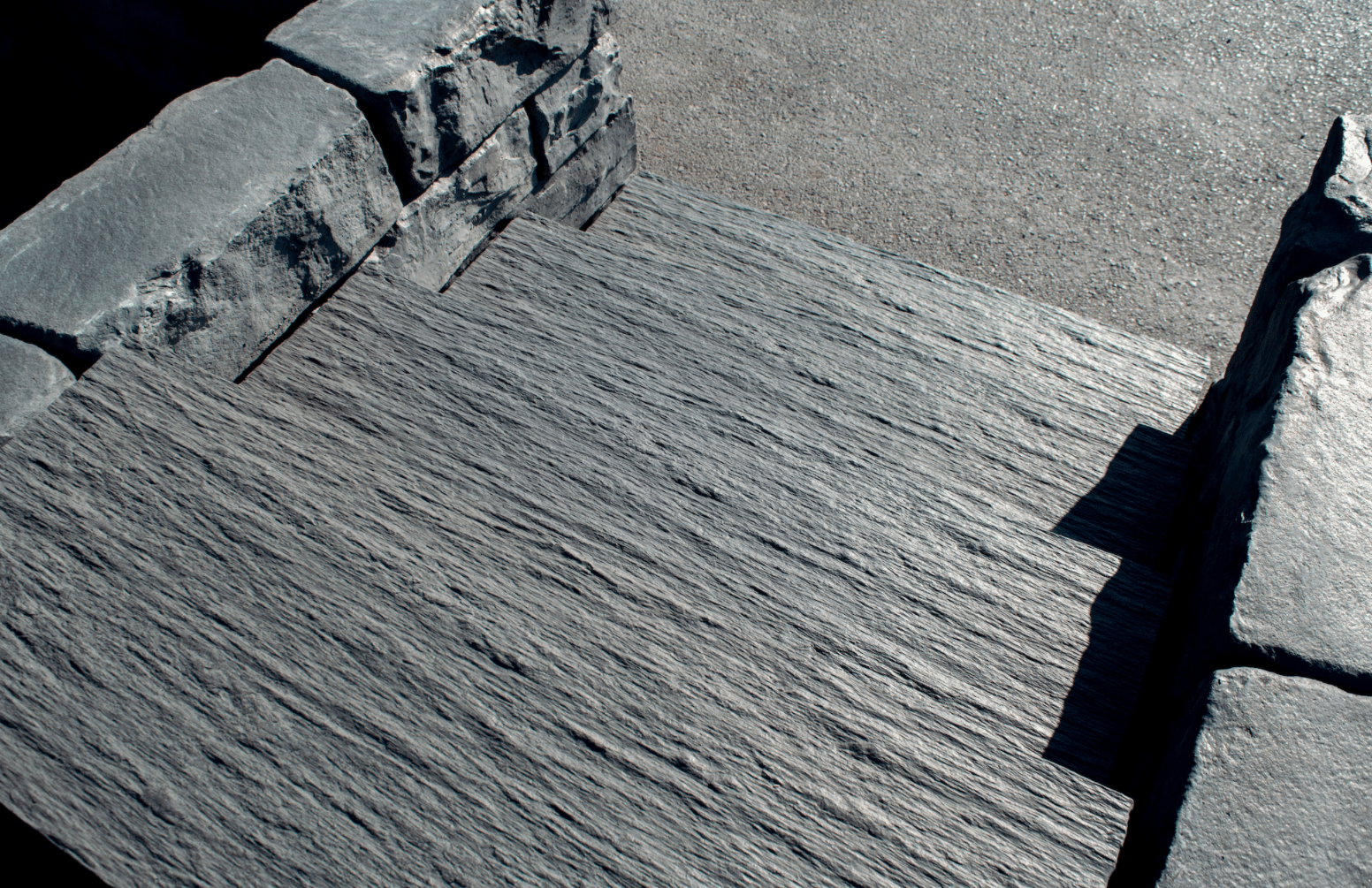 Stria Steps | Castohn