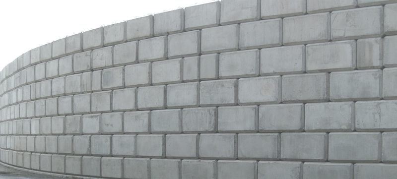 Ecology Blocks | Castohn