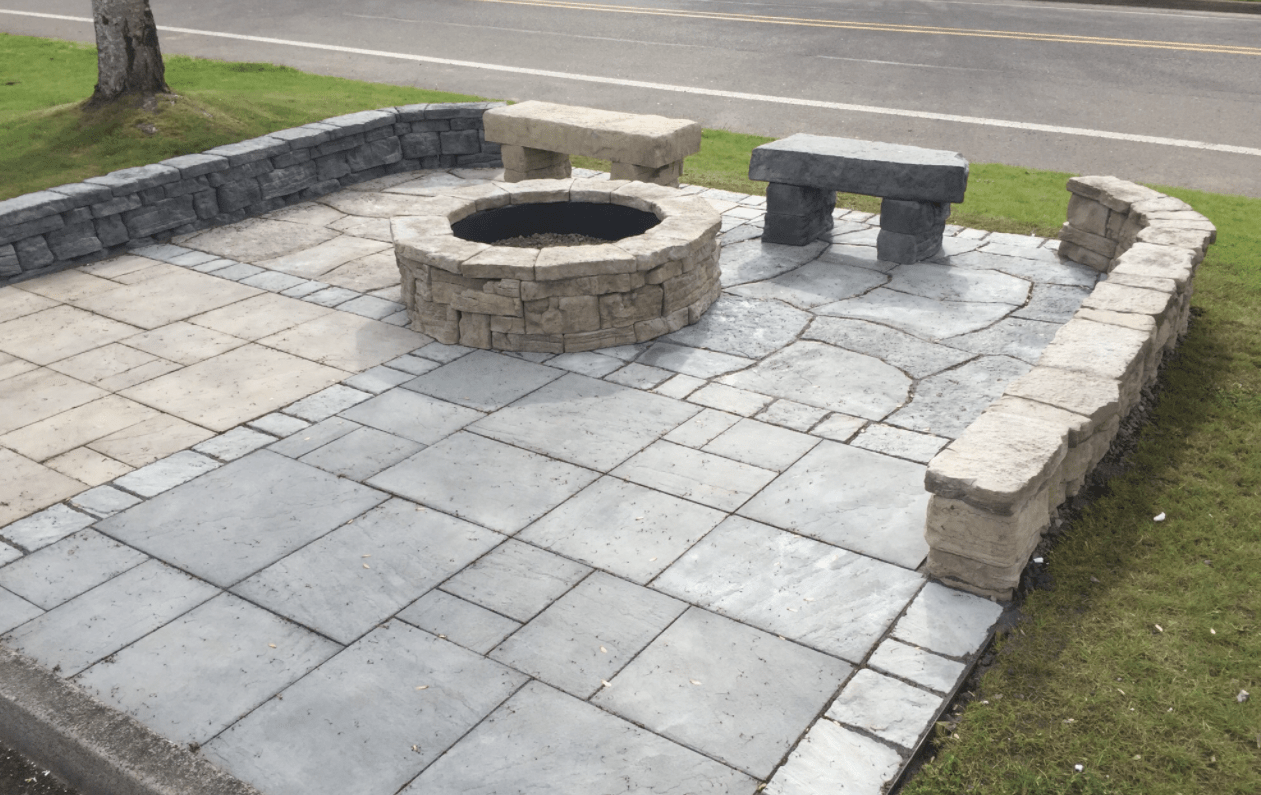 Fire Pit Kits | Castohn