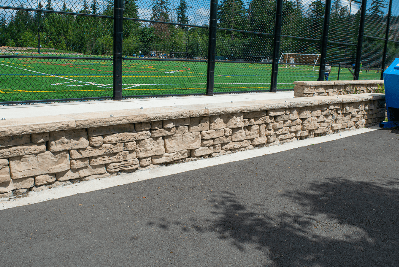 Belvedere Wall | Castohn