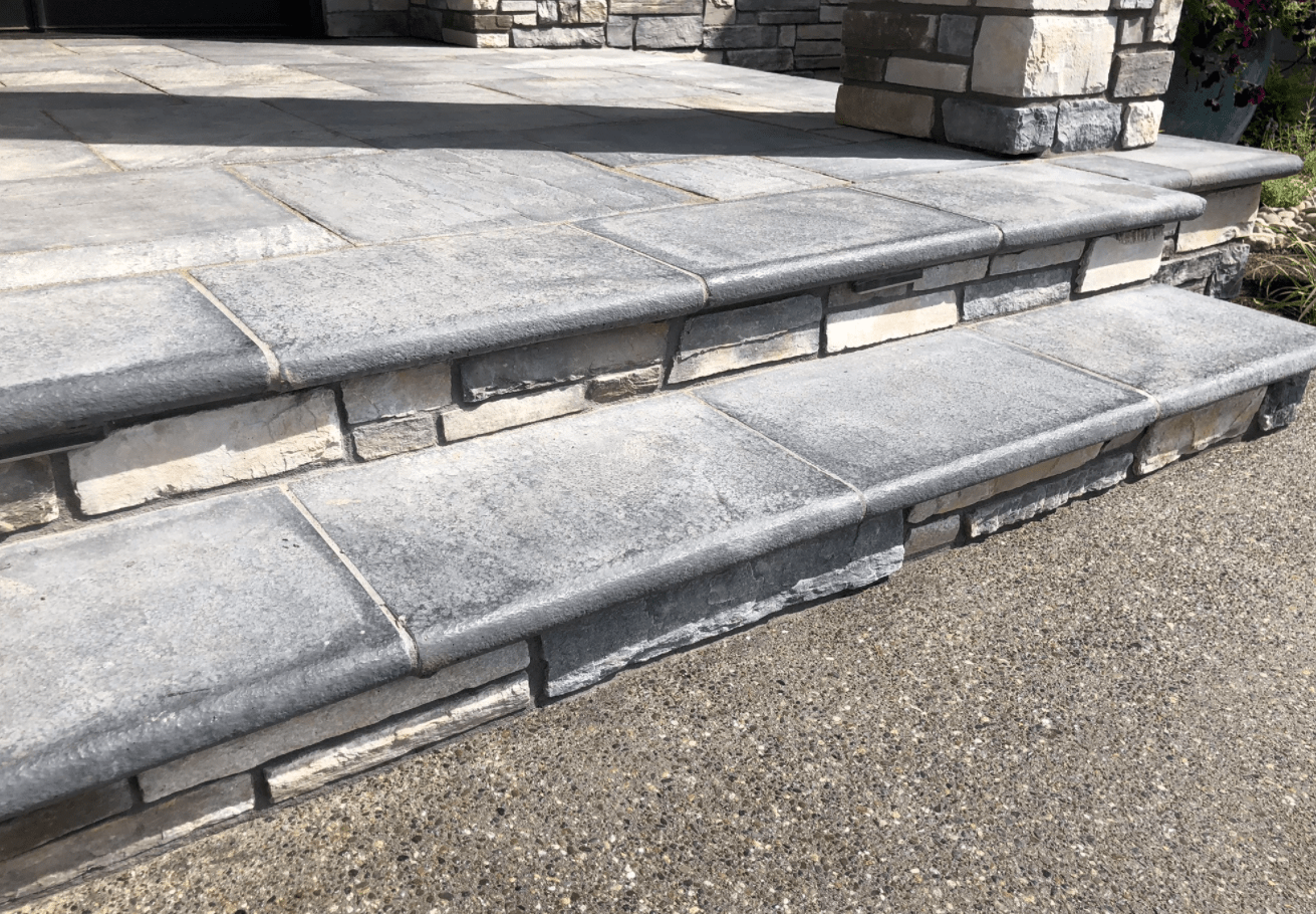 Wall & Post Caps | Castohn