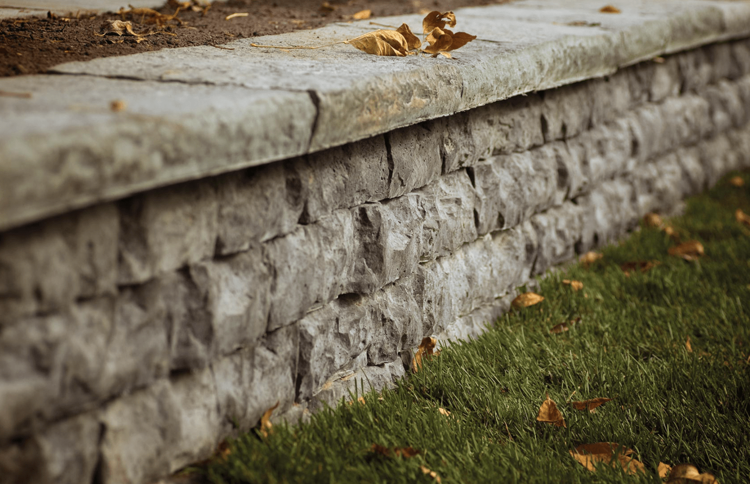 Dimensional Wall | Castohn