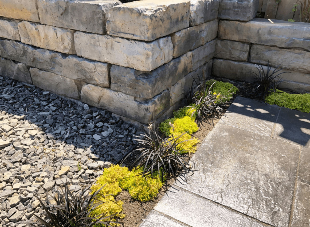 Kodah Wall | Castohn