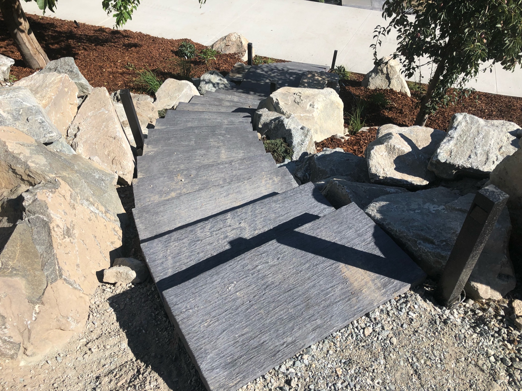 Stria Steps | Castohn