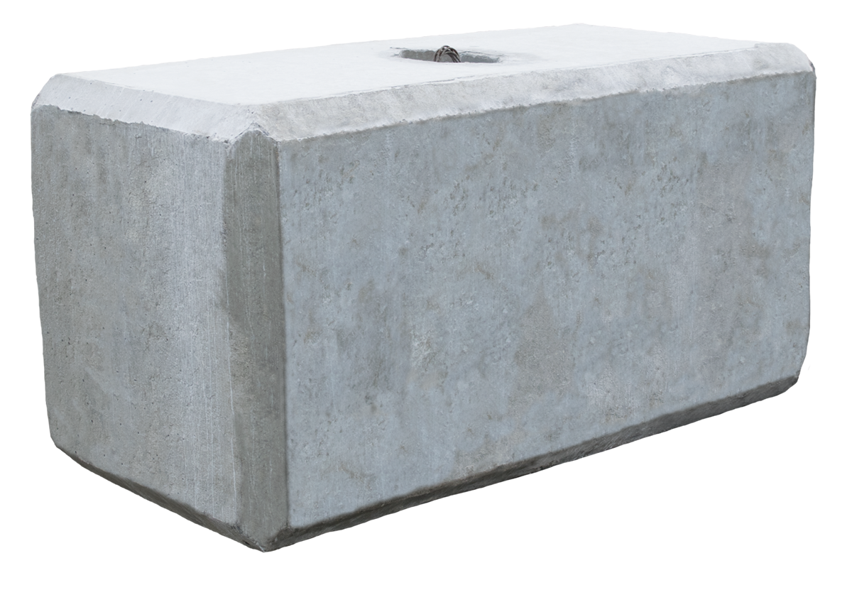 Ecology Blocks | Castohn