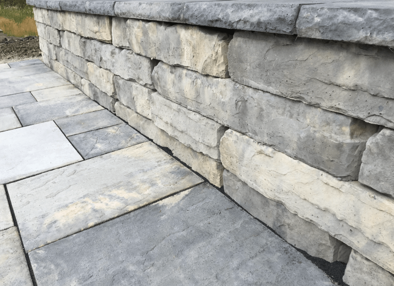 Kodah Wall | Castohn