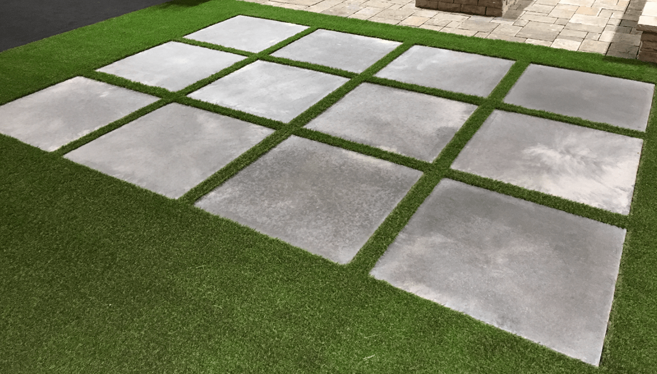 42" Super Paver | Castohn