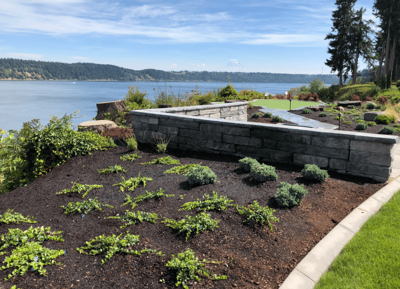 Kodah Wall | Castohn