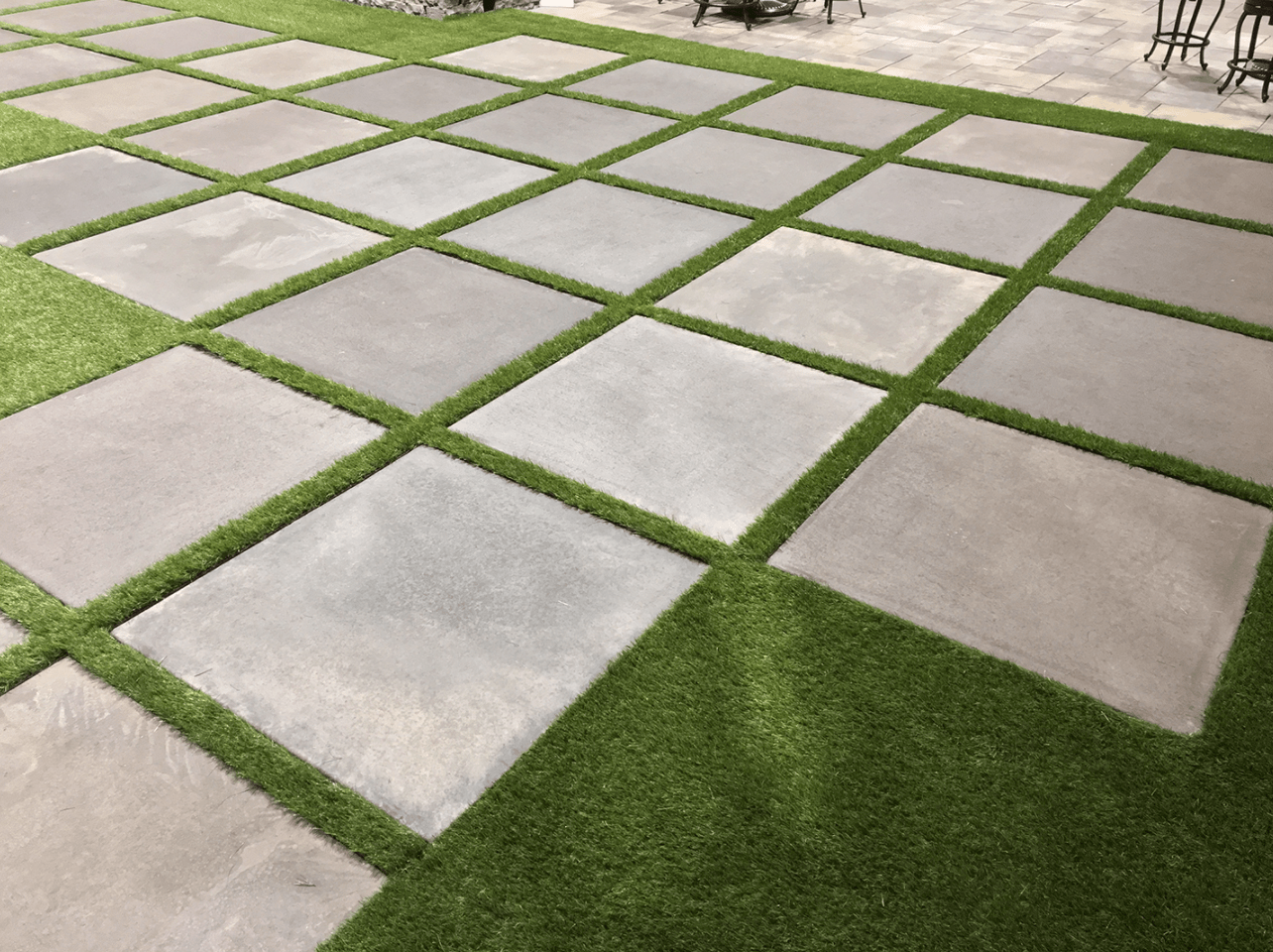 42" Super Paver | Castohn