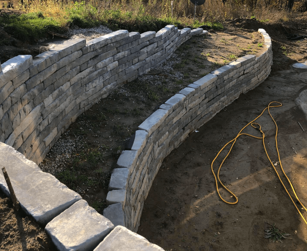 Kodah Wall | Castohn