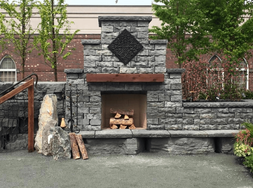 Dimensional Wall | Castohn