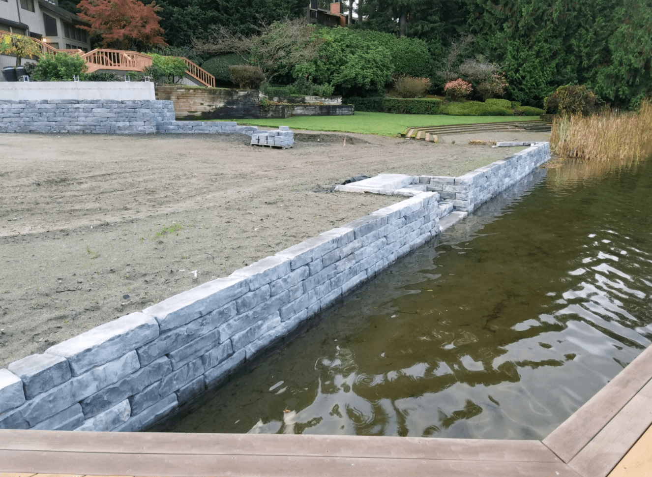 Kodah Wall | Castohn