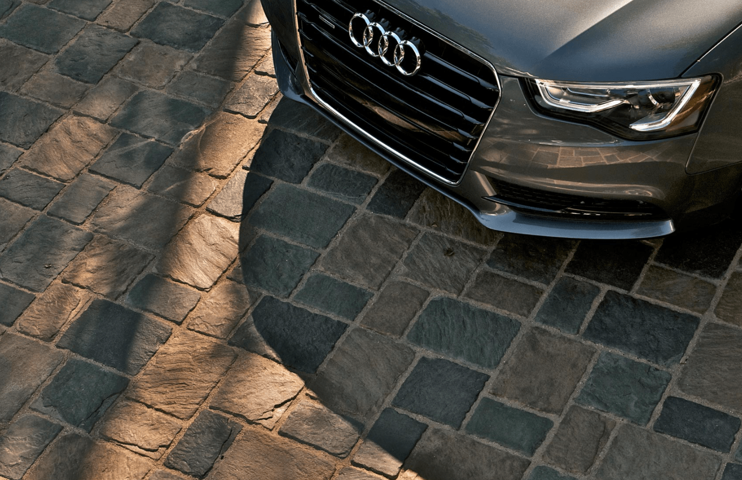 Mission Pavers | Castohn