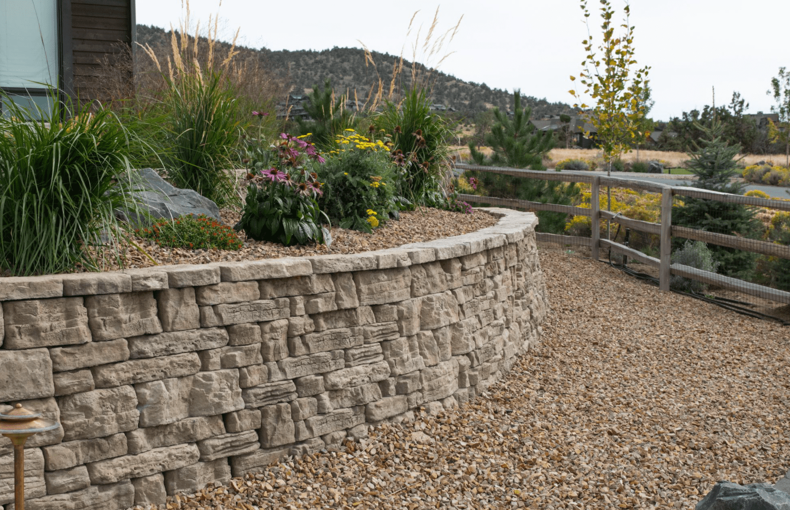 Belvedere Wall | Castohn