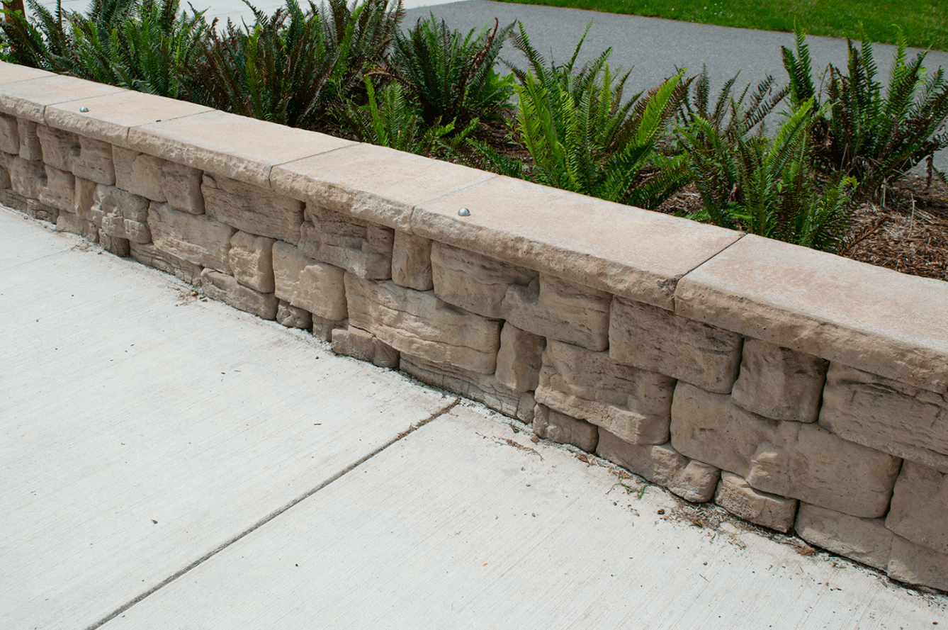 Belvedere Wall | Castohn