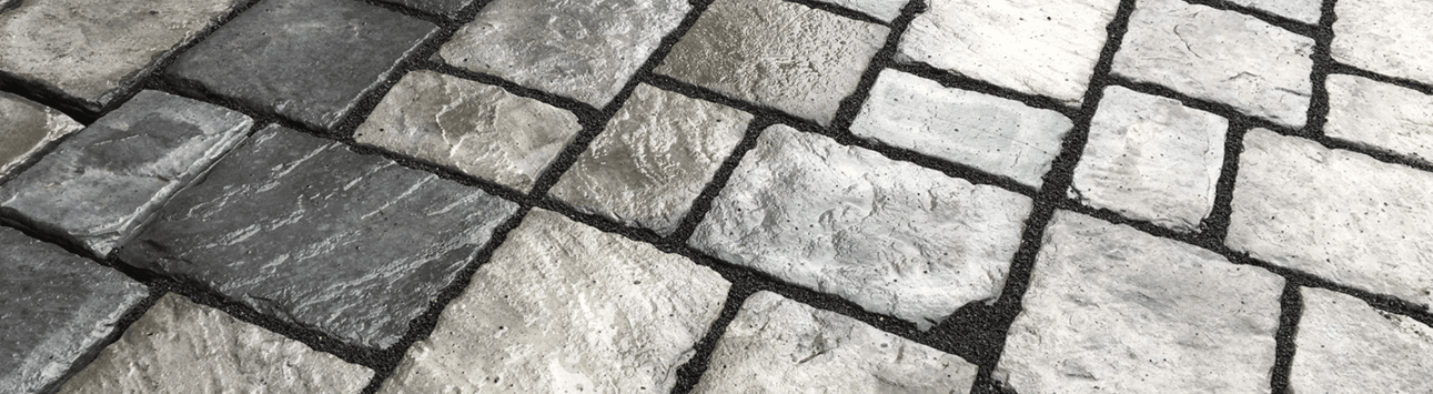 Mission Pavers | Castohn