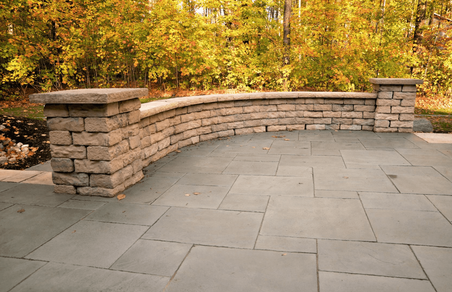 Dimensional Wall | Castohn