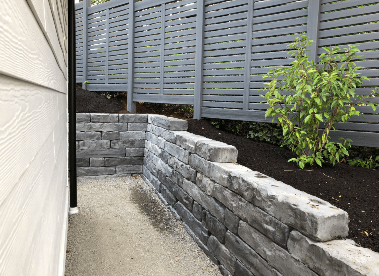 Kodah Wall | Castohn