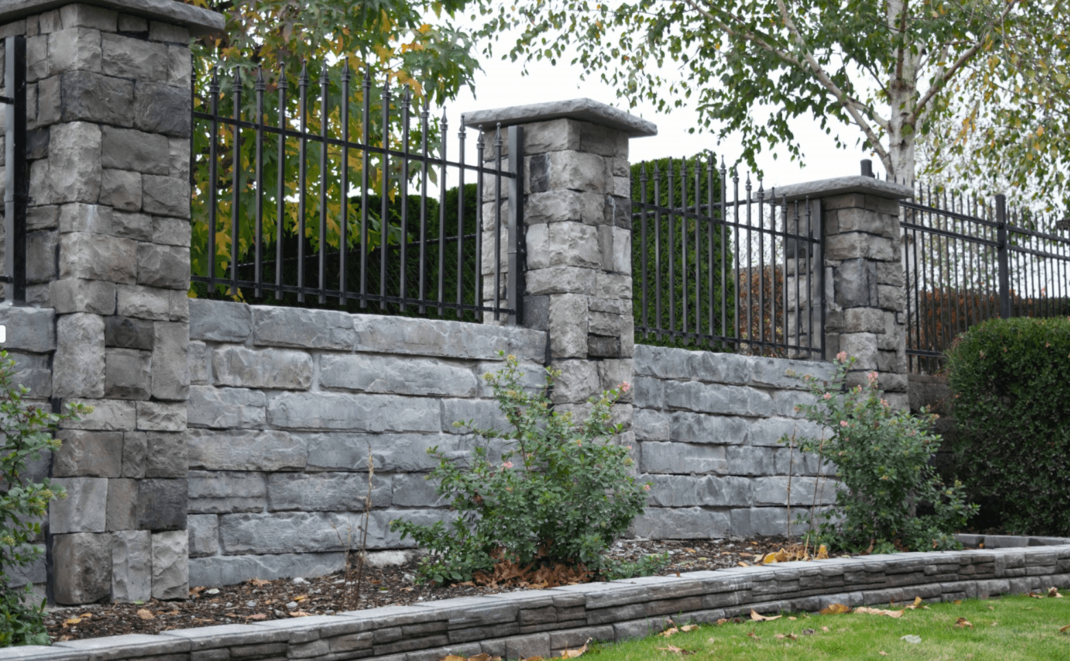 Kodah Wall | Castohn