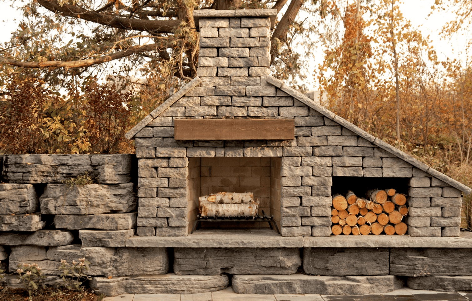 Dimensional Wall | Castohn