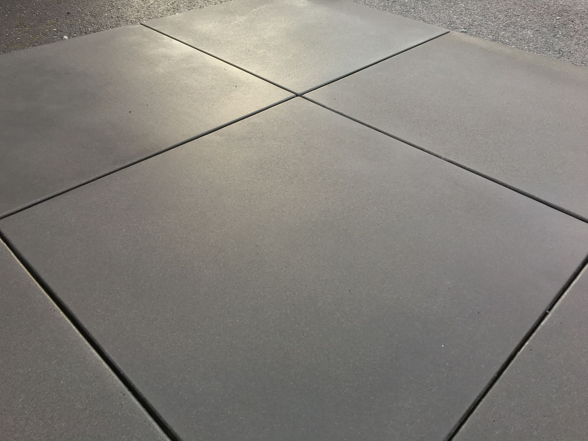 Smooth Alpine Paver Collection | Castohn